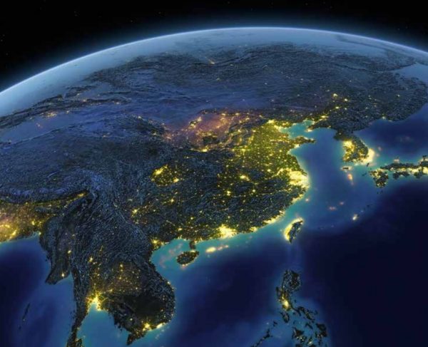 El mundo en 2025 – Ciencia o Ficción