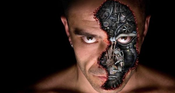 Sabias que… en la actualidad existen los cyborg? – Ciencia o Ficción